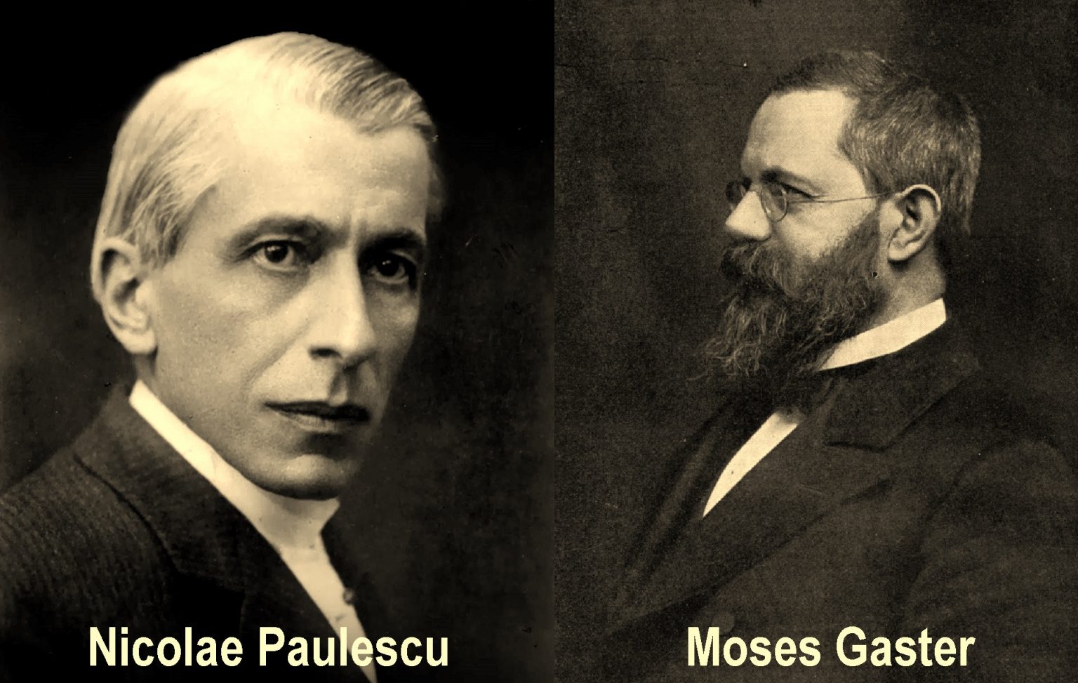Umilirea lui Ioan Aurel Pop și lepădarea de Paulescu. A cui academie ...